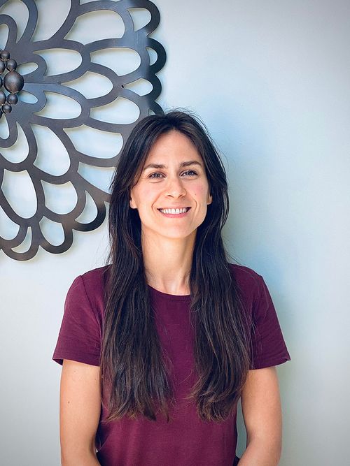 Massage Therapy in St. Albert | Grenier Place Wellness Centre